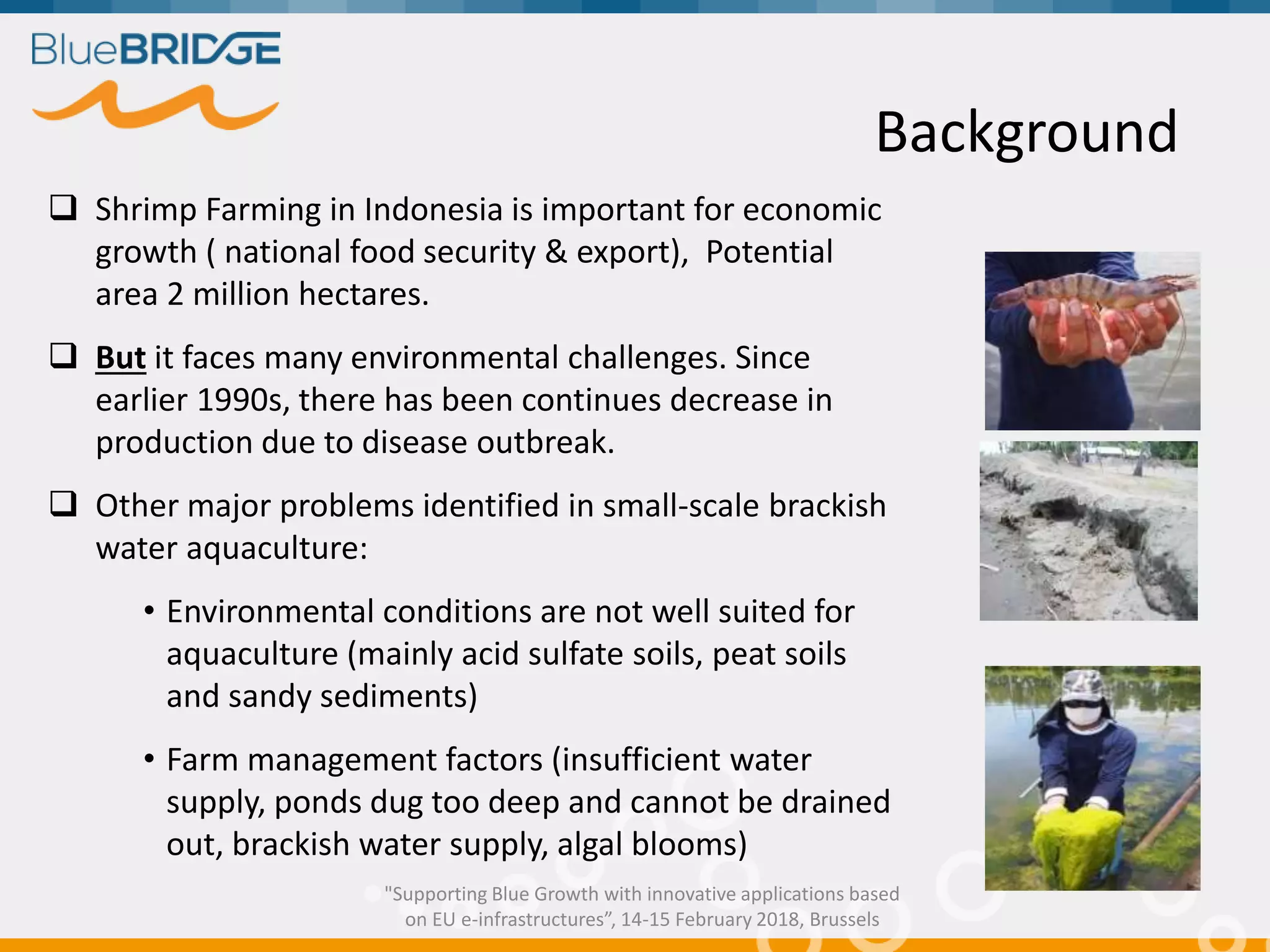 Application of Earth Observation (EO) Data for Detection, Characterization and Management of ...