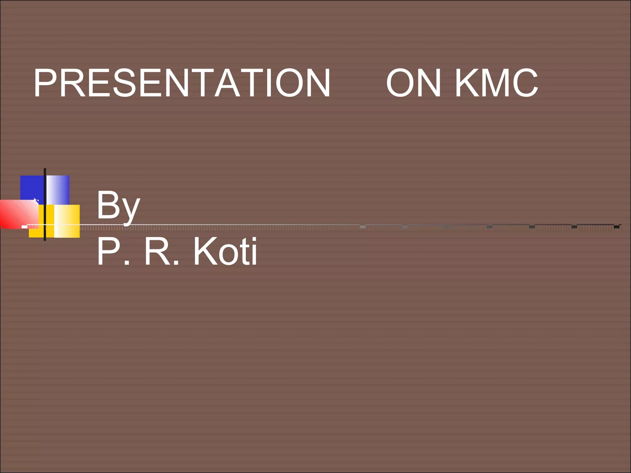 kmc Kanagaro mother care | PPT
