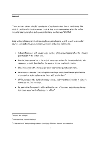 4. concise guide to footnotes (1) | PDF