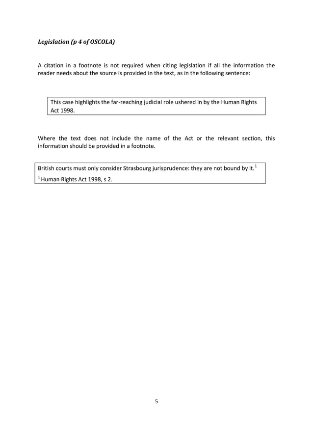 4. concise guide to footnotes (1) | PDF