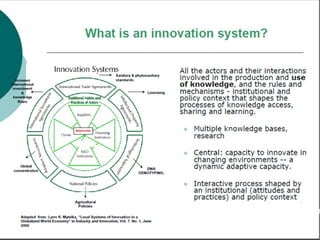 knowledge generation system and knowledge dissemination system | PPT