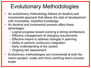 04. Project Management | PPT