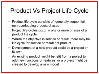 04. Project Management | PPT