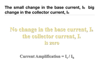 4.3 transistor | PDF