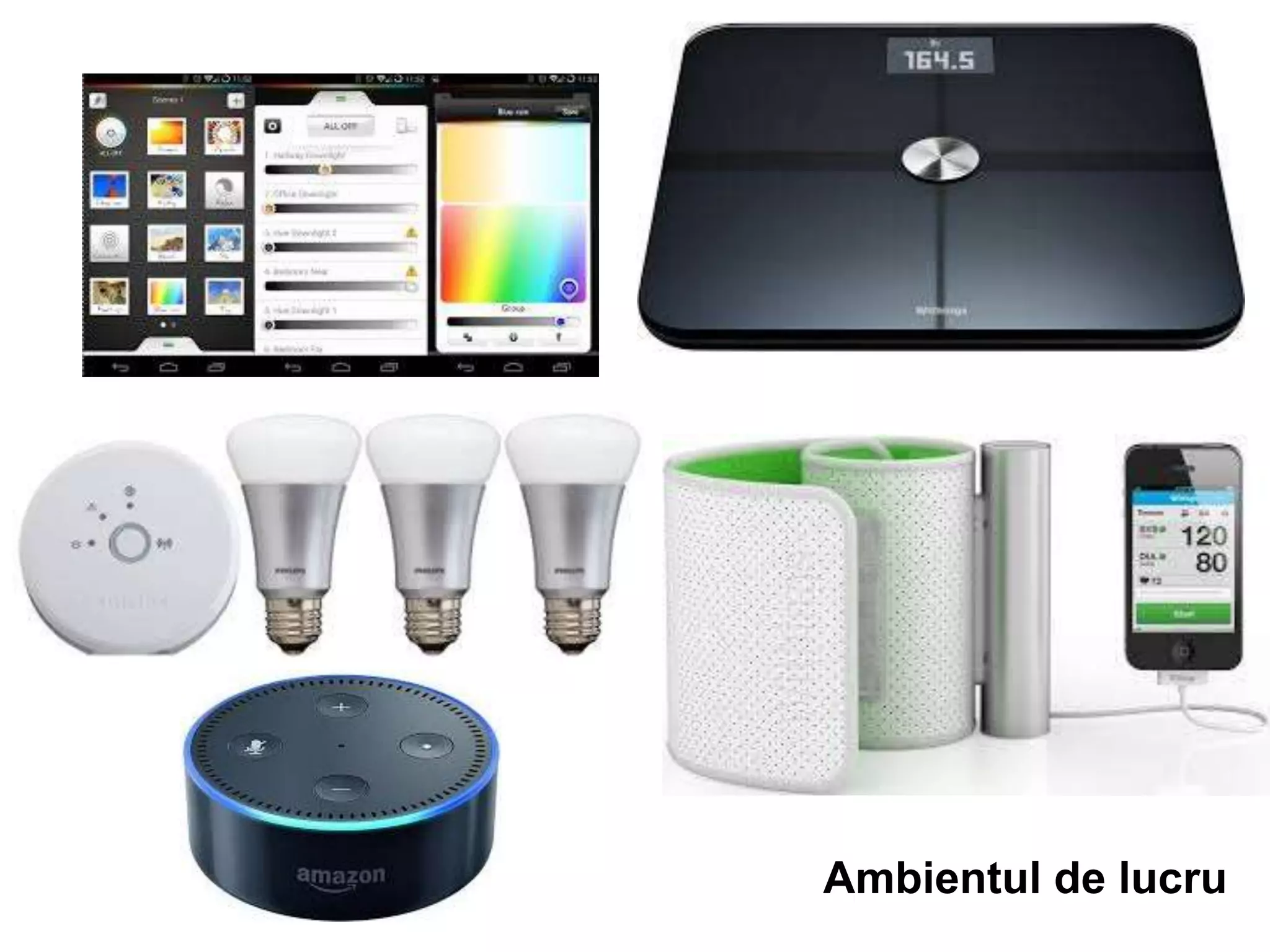 Dan Mocanu - Digital in fast forward