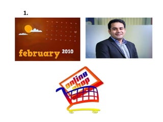 CONNECTING THE PICTURES | PPT