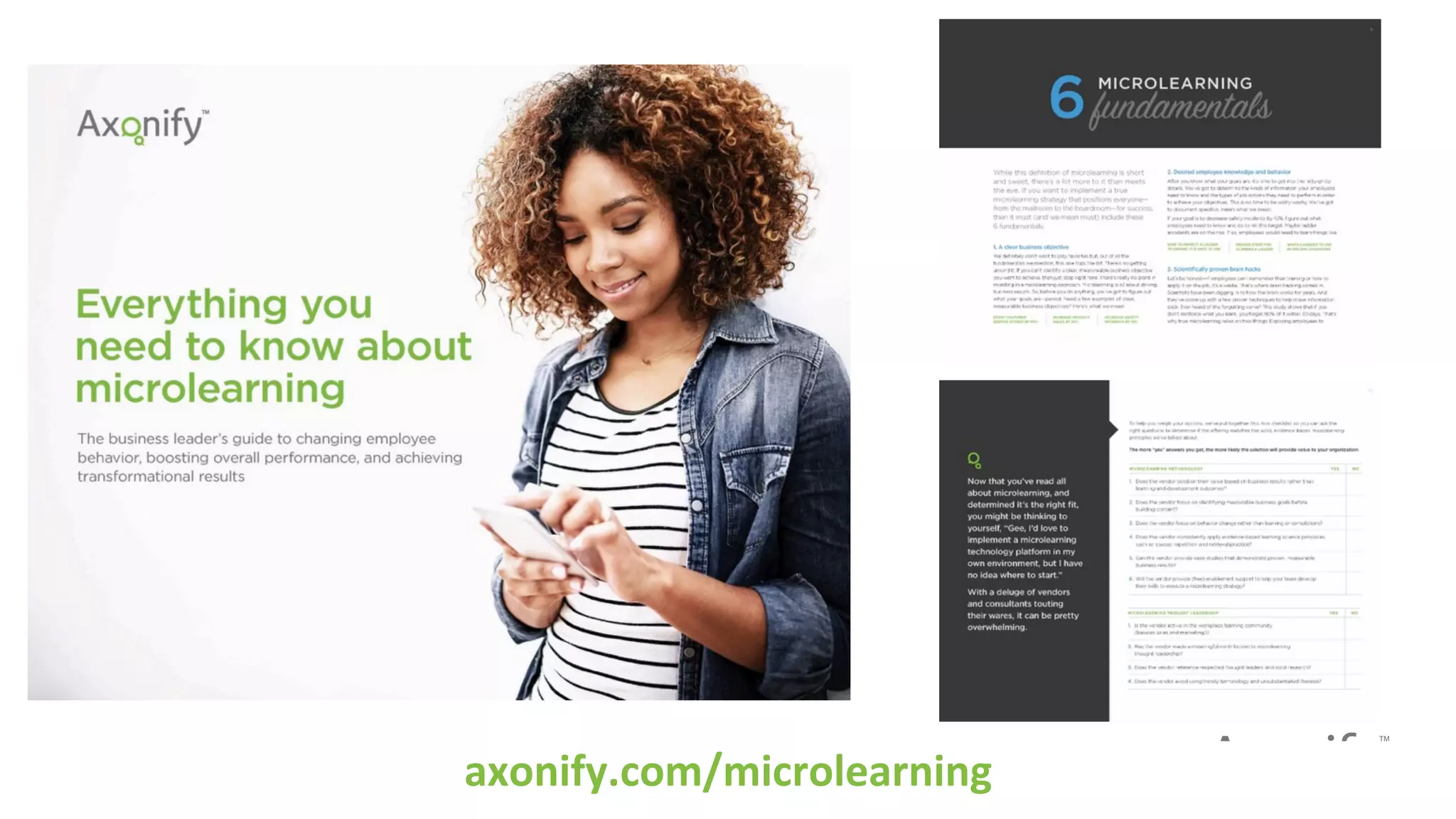 MICROLEARNING SERIES PART 2 MAXIMIZING ROI WITH MICROLEARNING | PPT