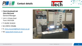 4. profibus dp pa network design chris mc comb | PDF