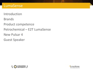 4. temperature measurement in the modified claus sulfur reactor - d ...