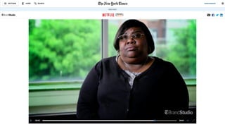 TRUTHful Stories: The 5 Keys to Compelling Brand Content | PPT