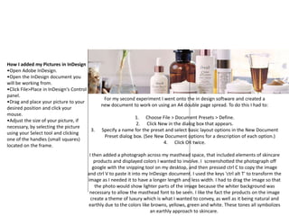 4. production experiments(1) | PPT