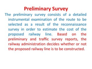 4.engineering surveys | PPTX