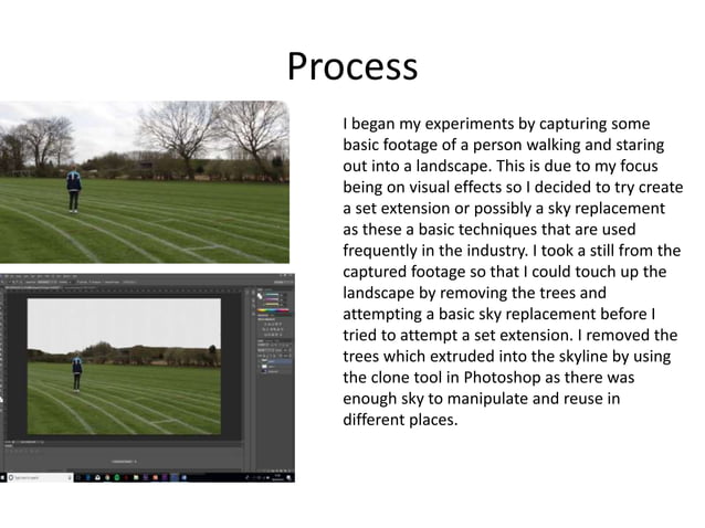 4. production experiments(1) | PPT