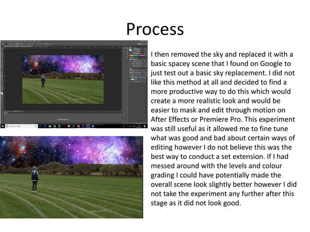 4. production experiments(1) | PPT