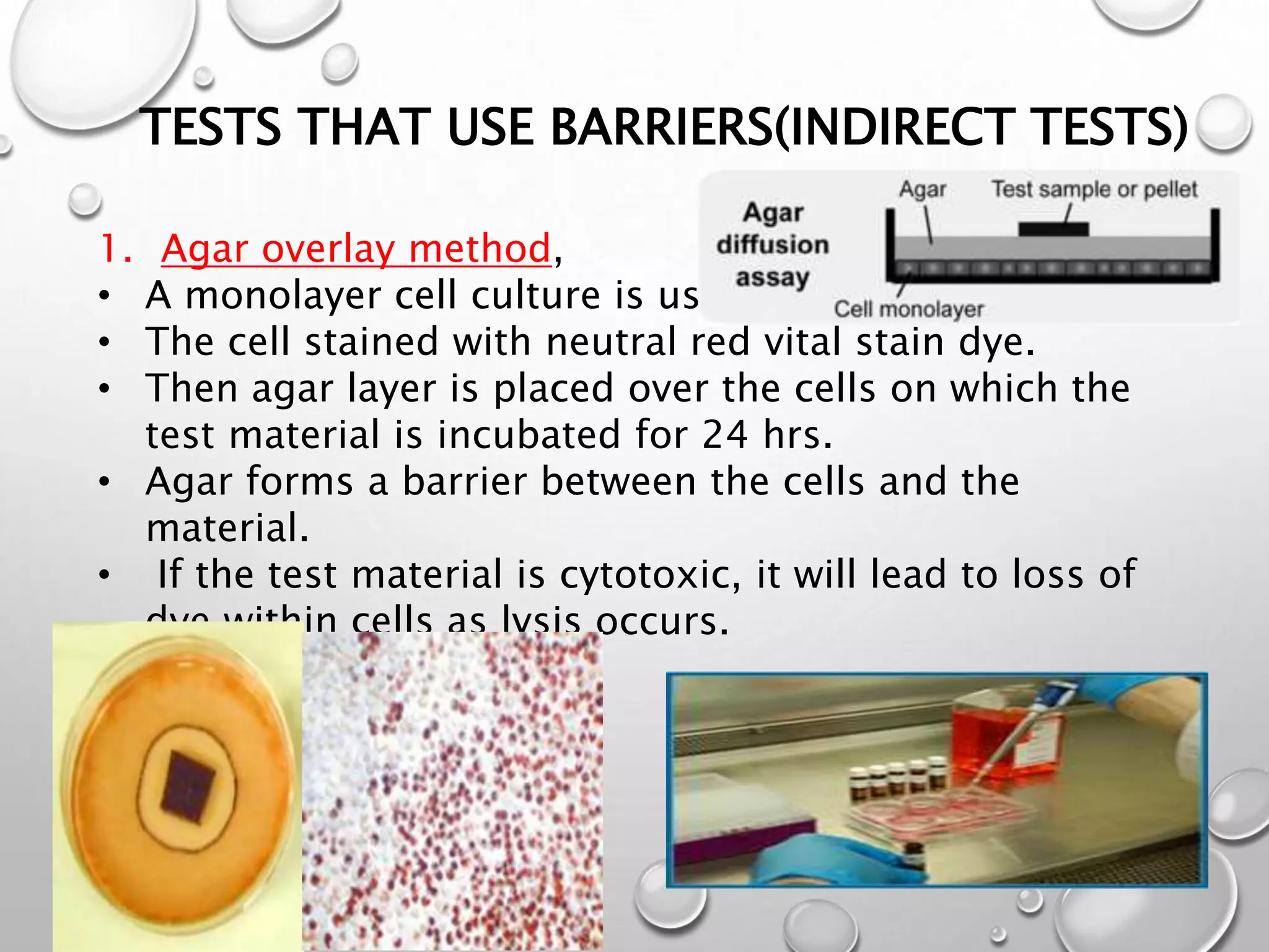 Biocompatibility of dental materials- kelly | PPTX