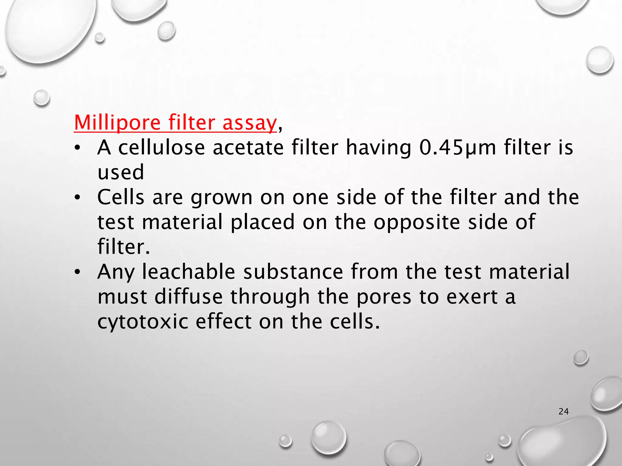 Biocompatibility of dental materials- kelly | PPTX