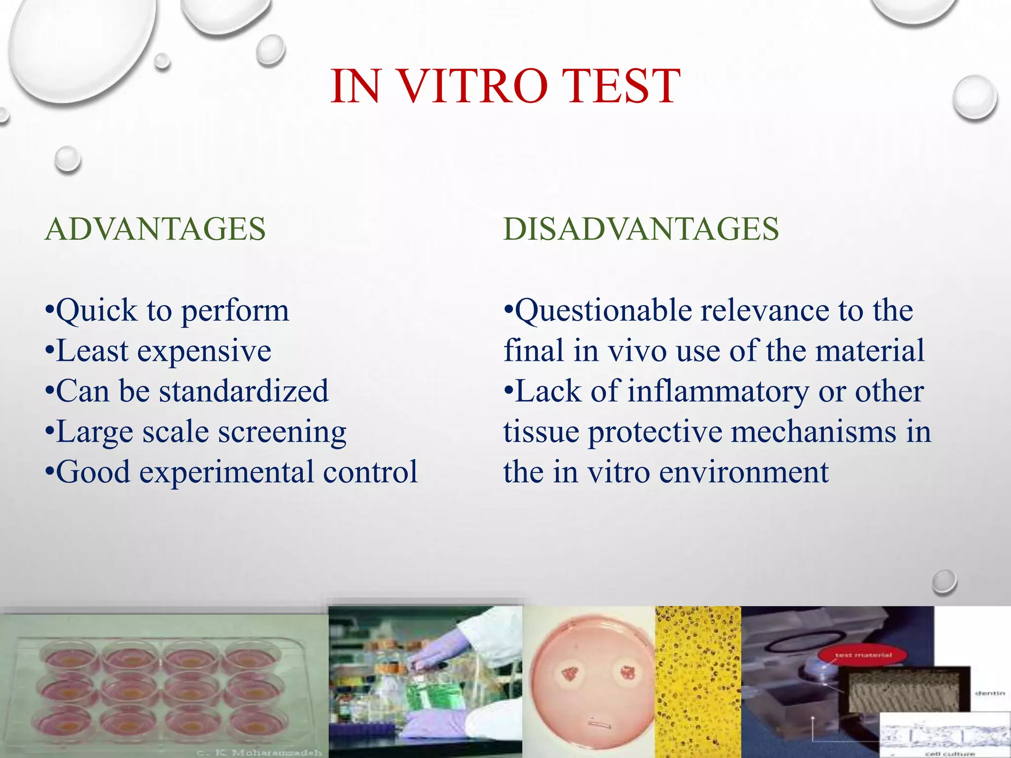 Biocompatibility of dental materials- kelly | PPTX