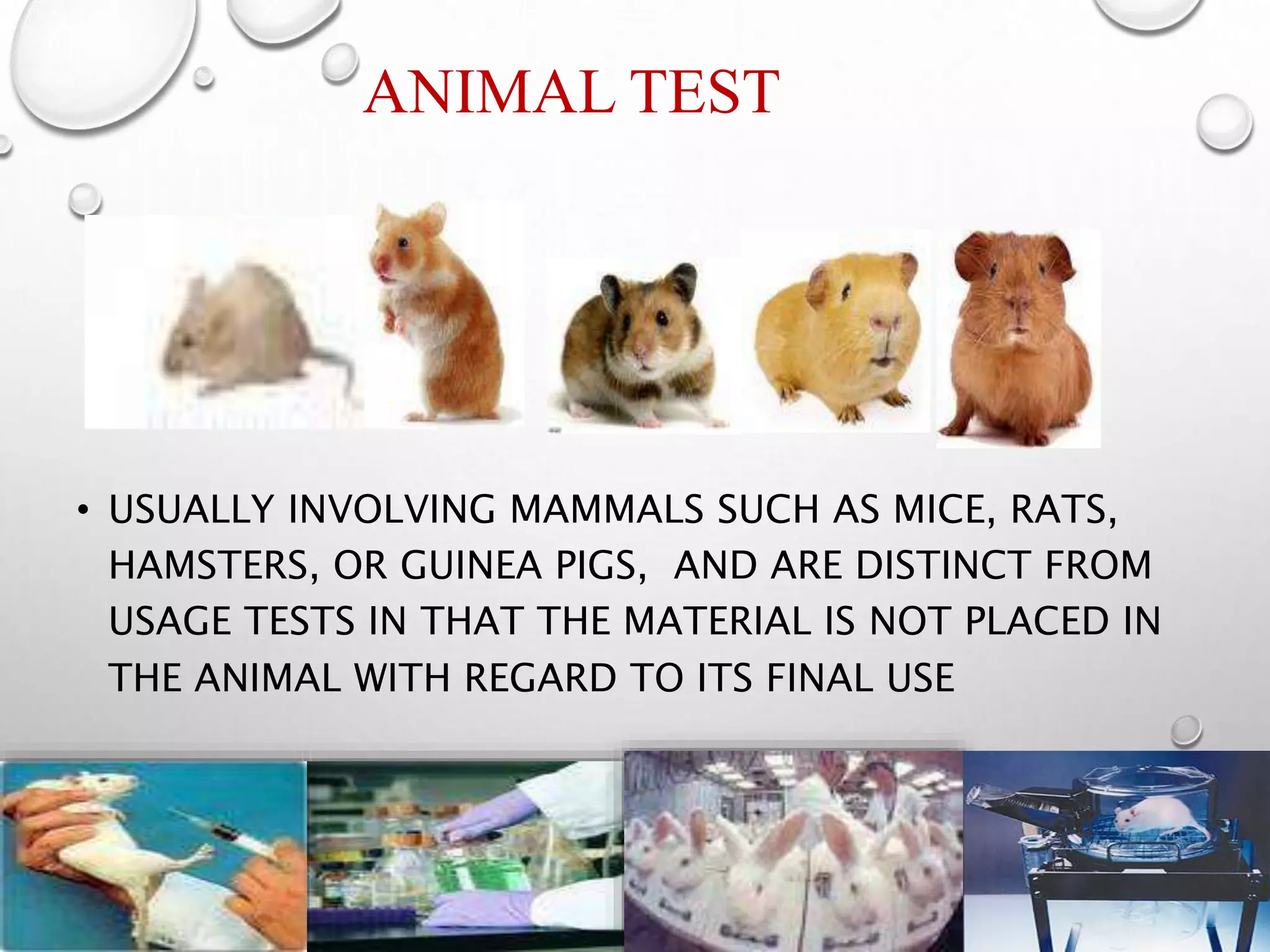 Biocompatibility of dental materials- kelly | PPTX