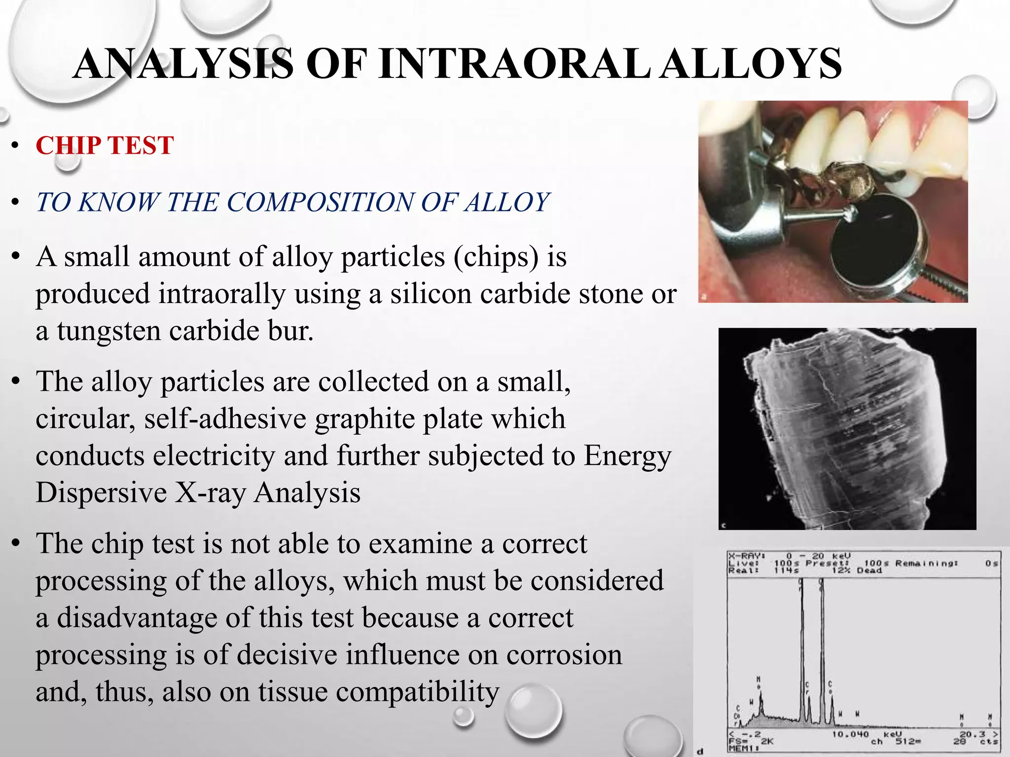 Biocompatibility of dental materials- kelly | PPTX