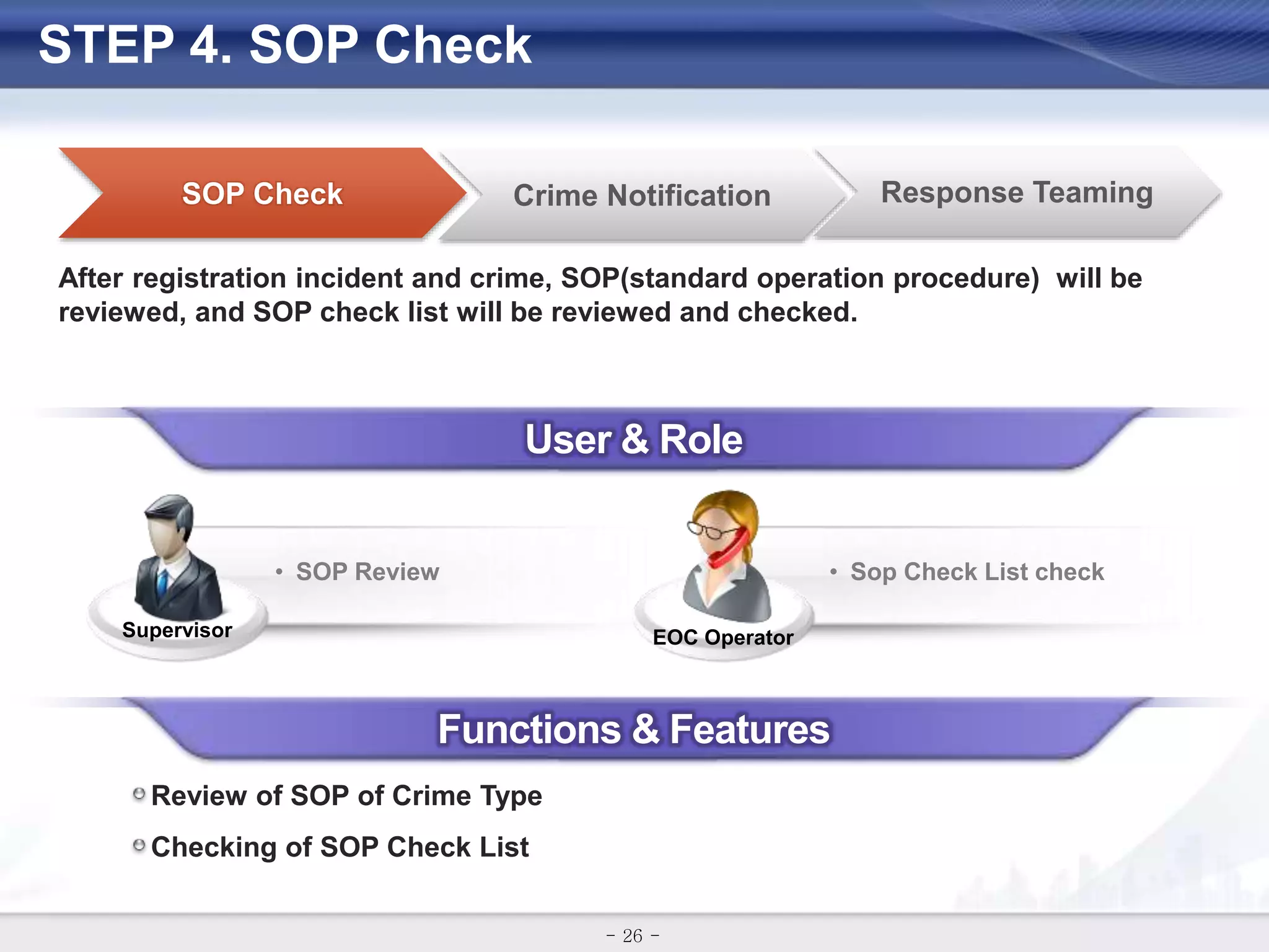Ubiquitous safety system for public security | PPT