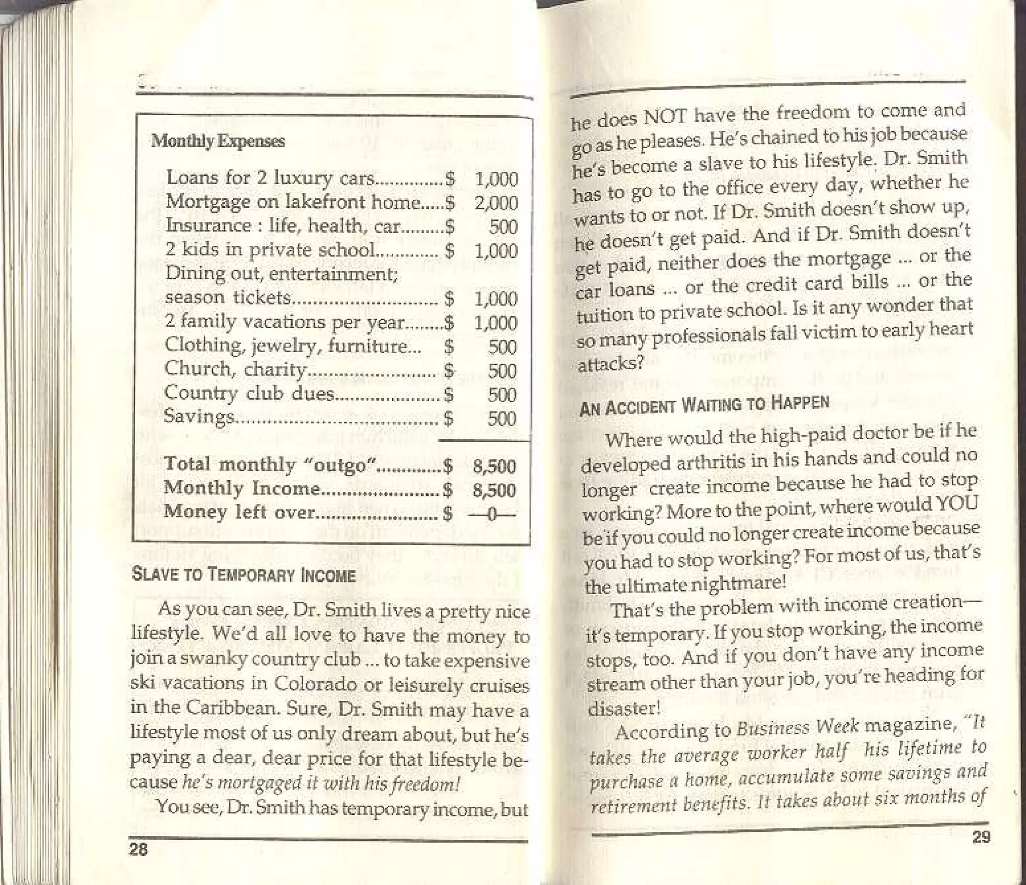 Copycat Marketing 101 | PDF