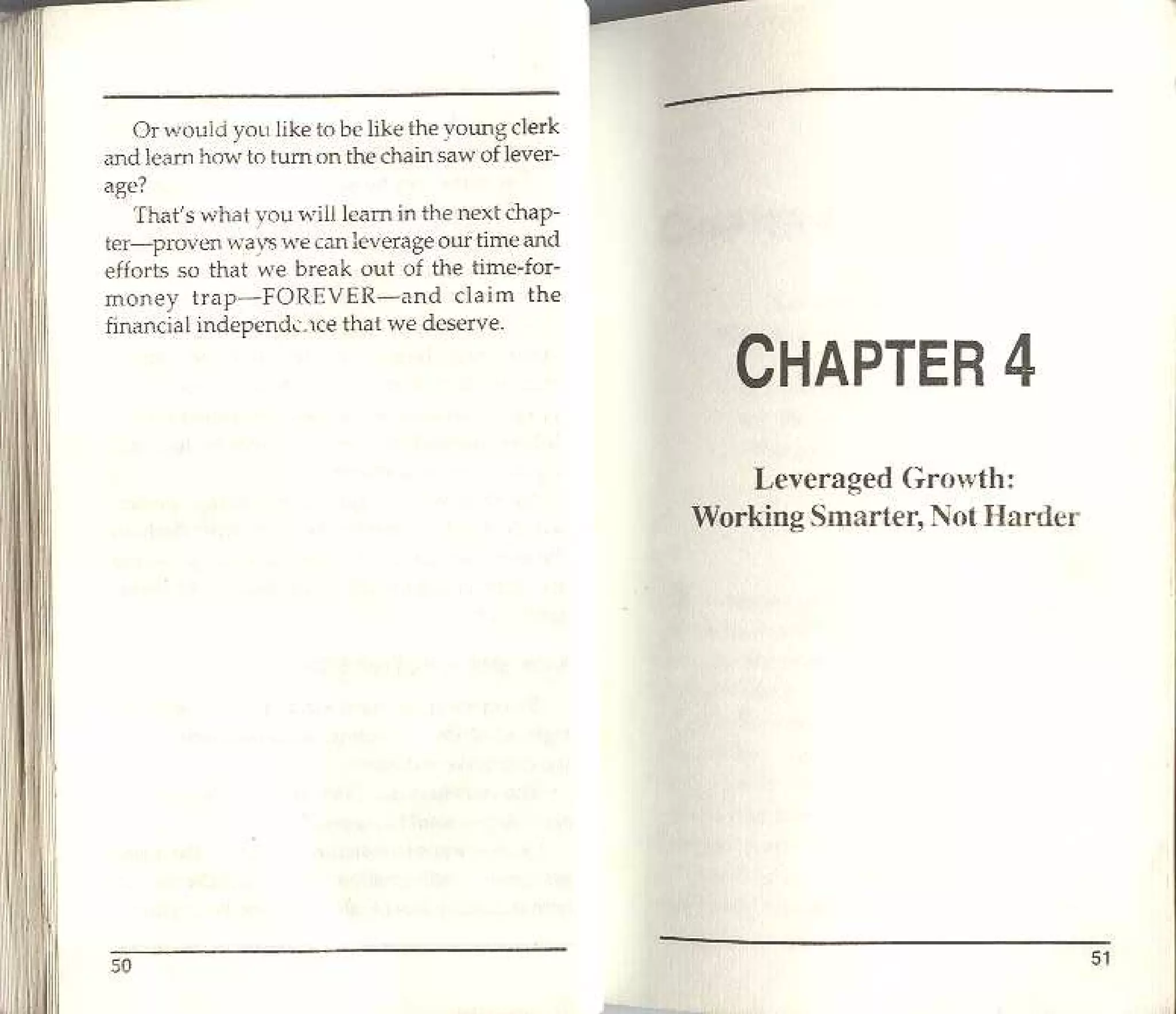 Copycat Marketing 101 | PDF