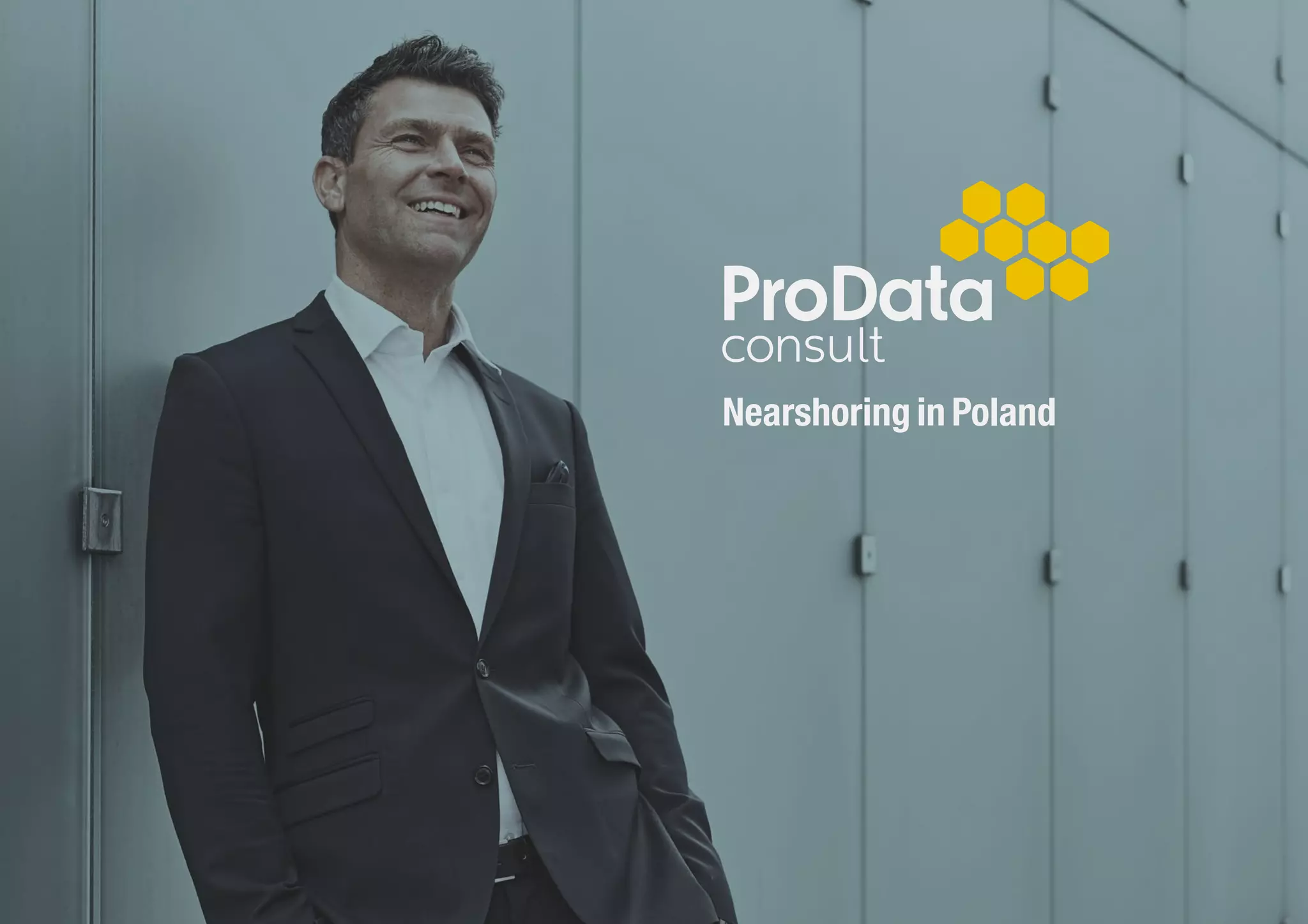 Nearshoring - ProData Consult | PPT