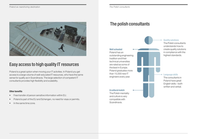 Nearshoring - ProData Consult | PPT
