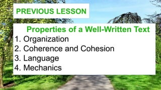 Three Forms of Claims: Claim of Fact, Value, Policy | PPTX