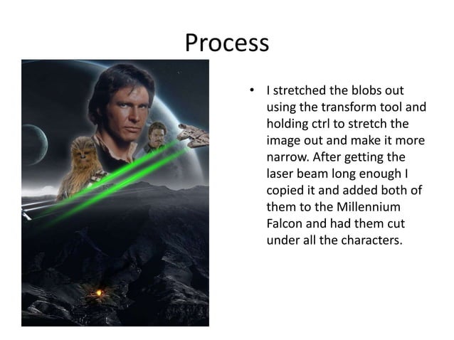 4. production experiments | PPTX