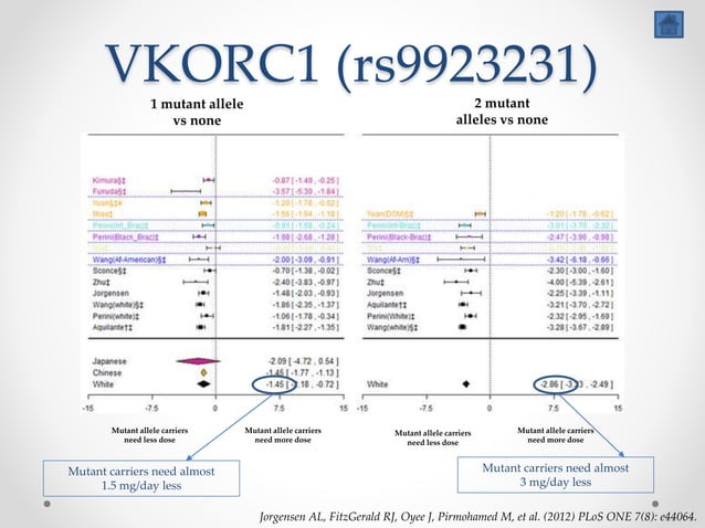 Dr Andrea Jorgensen - The future of innovation in atrial fibrillation and stroke prevention in ...