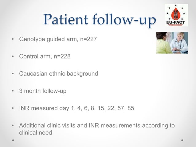 Dr Andrea Jorgensen - The future of innovation in atrial fibrillation and stroke prevention in ...