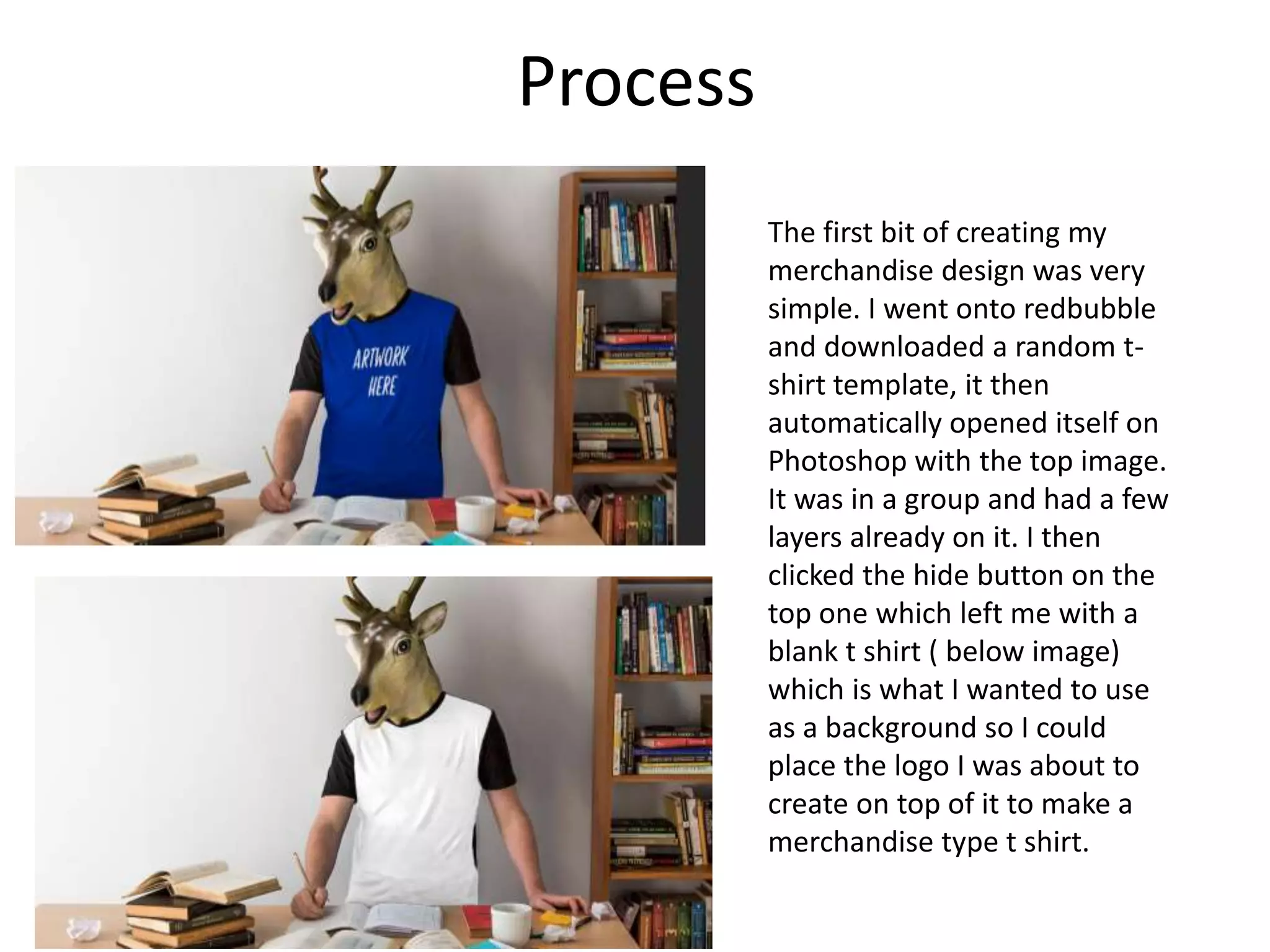 Production Experiments FMP | PPTX | Photo Editing Software | Computer Software and Applications