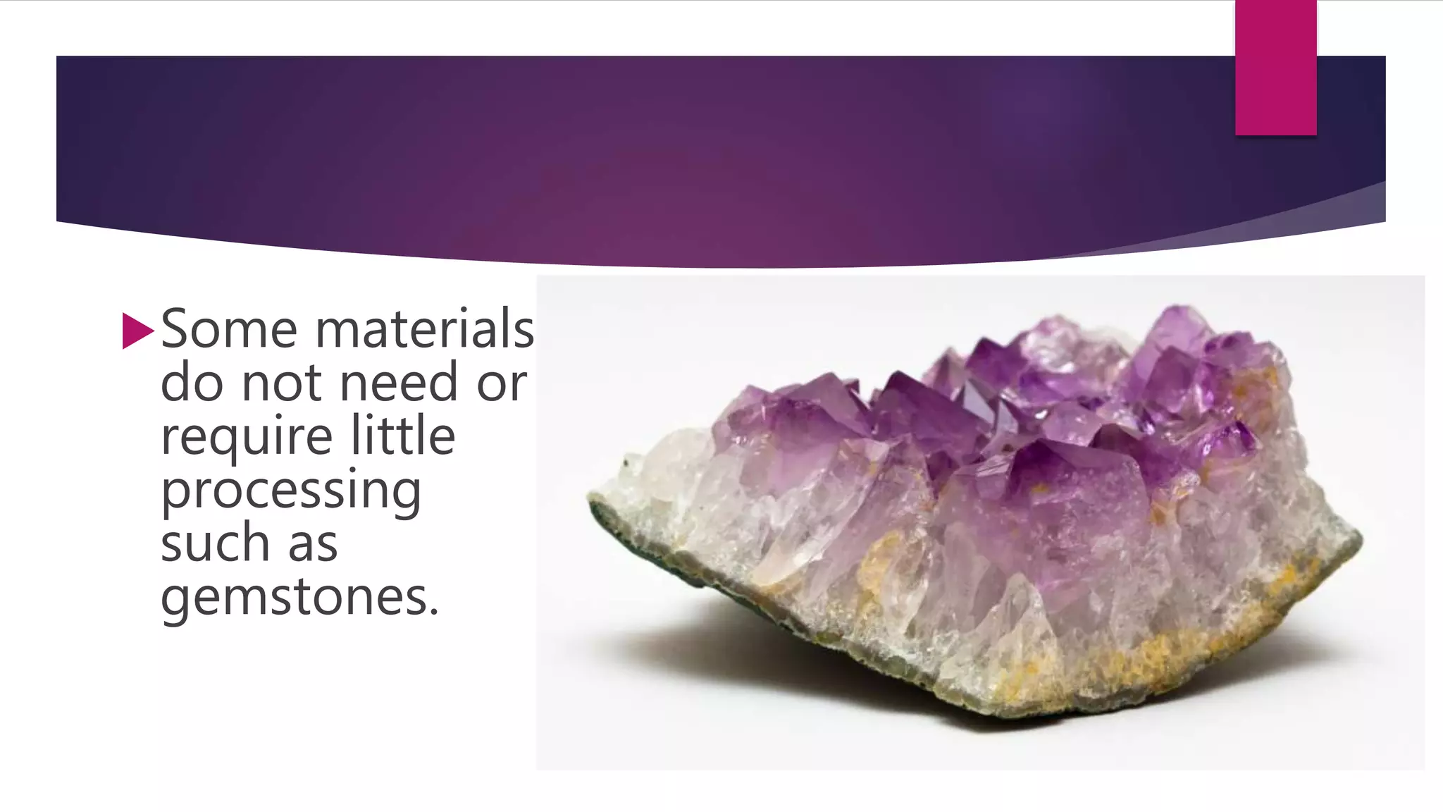 the different Rock forming minerals | PPTX