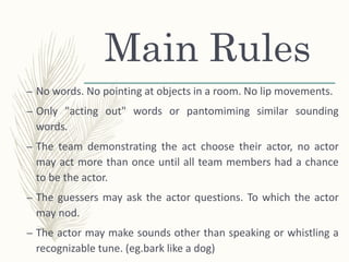 Verbal Communication | PPTX