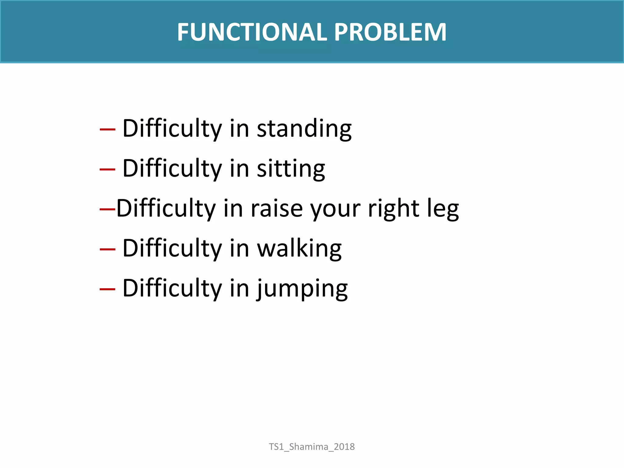 sensory component | PPTX