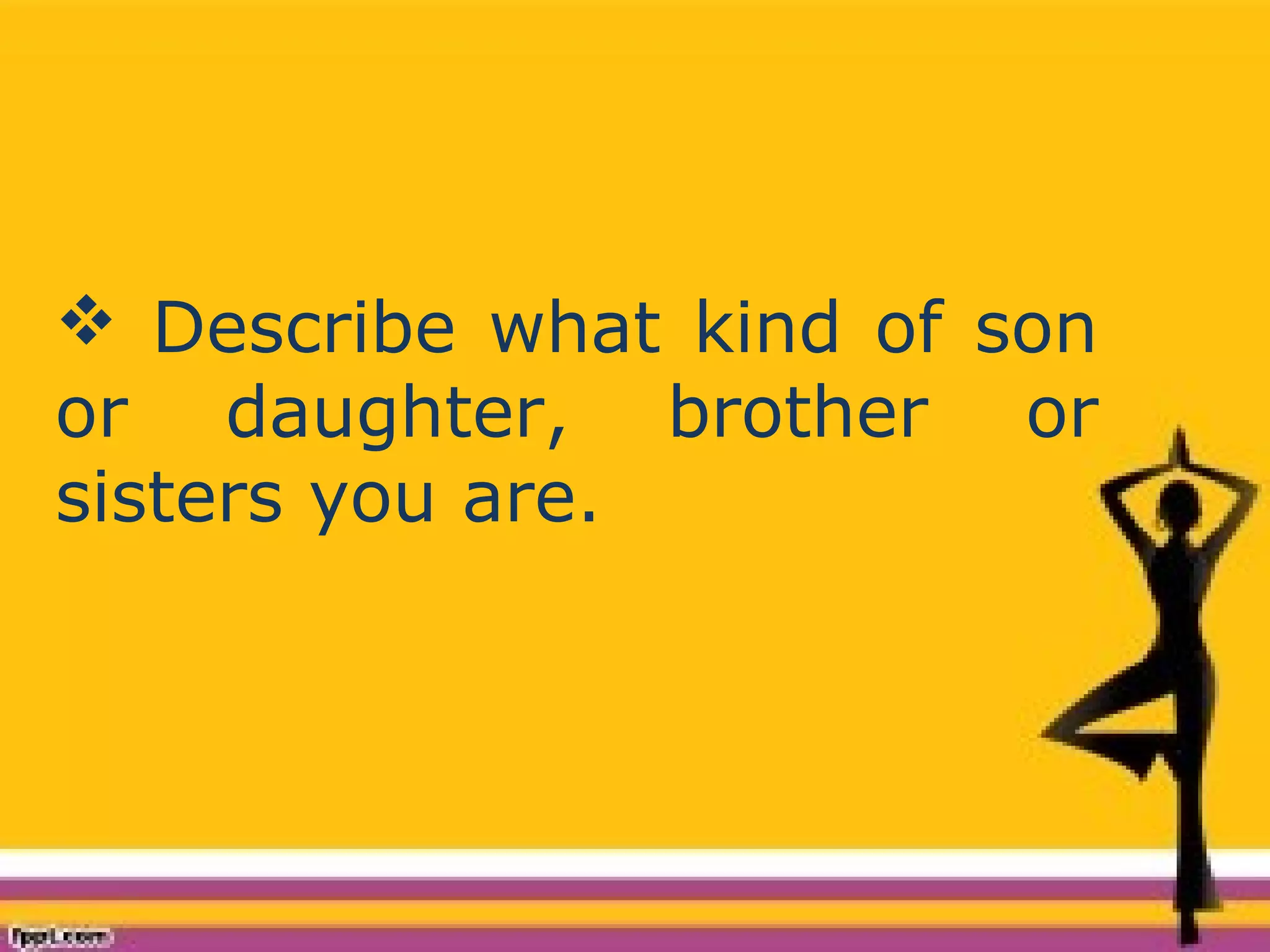 Module 2: Developing the Whole Person | PPT