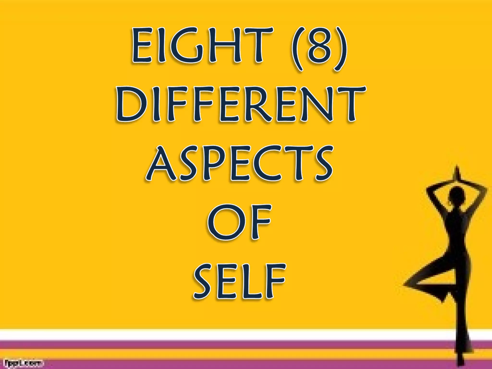 Module 2: Developing the Whole Person | PPT