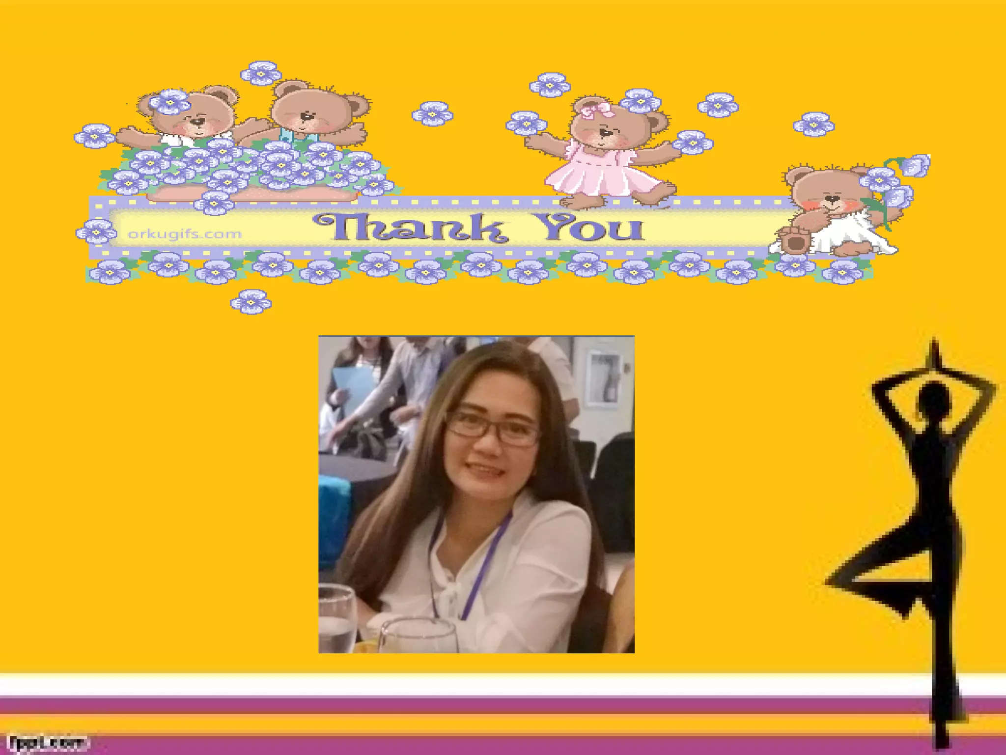 Module 2: Developing the Whole Person | PPT