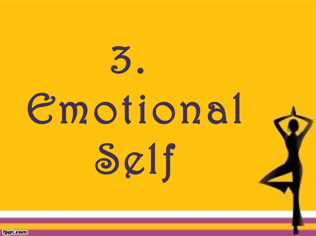 Module 2: Developing the Whole Person | PPT | Science