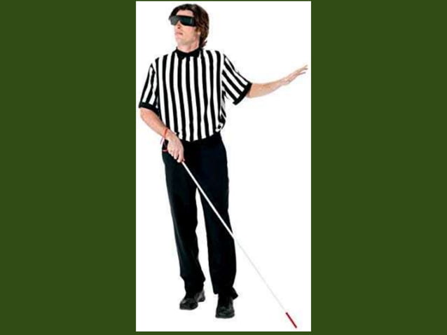 Referee duties | PPTX