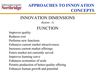 4. technology innovation | PPT