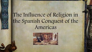 4.1.6 church in the conquest | PPT | Free Download