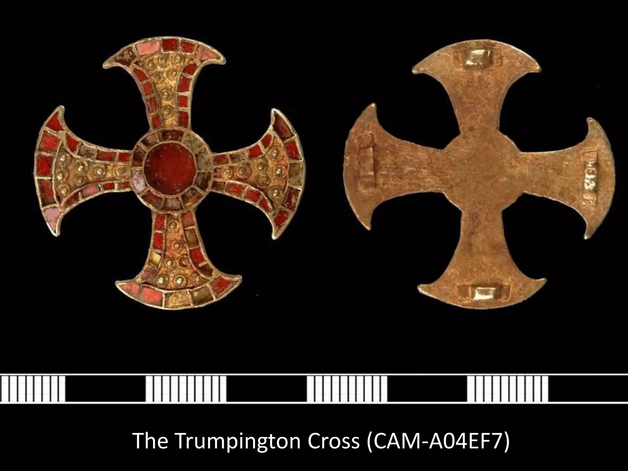 4. Dr Helen Geake - Abbesses or Princesses | PPTX