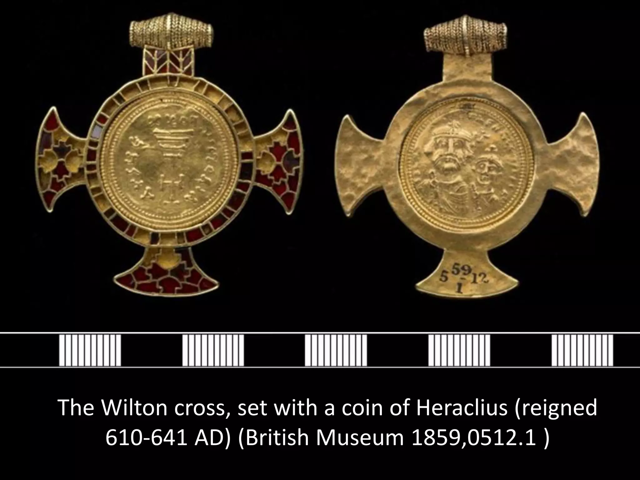 4. Dr Helen Geake - Abbesses or Princesses | PPTX | Antiquing and ...