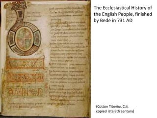 4. Dr Helen Geake - Abbesses or Princesses | PPTX | Antiquing and ...