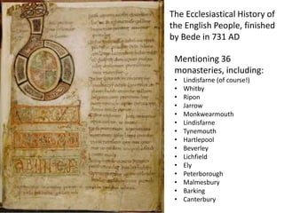 4. Dr Helen Geake - Abbesses or Princesses | PPTX | Antiquing and ...