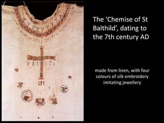 4. Dr Helen Geake - Abbesses or Princesses | PPTX | Antiquing and ...