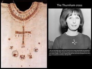 4. Dr Helen Geake - Abbesses or Princesses | PPTX | Antiquing and ...