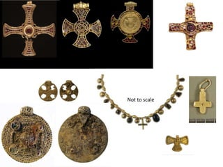 4. Dr Helen Geake - Abbesses or Princesses | PPTX | Antiquing and ...